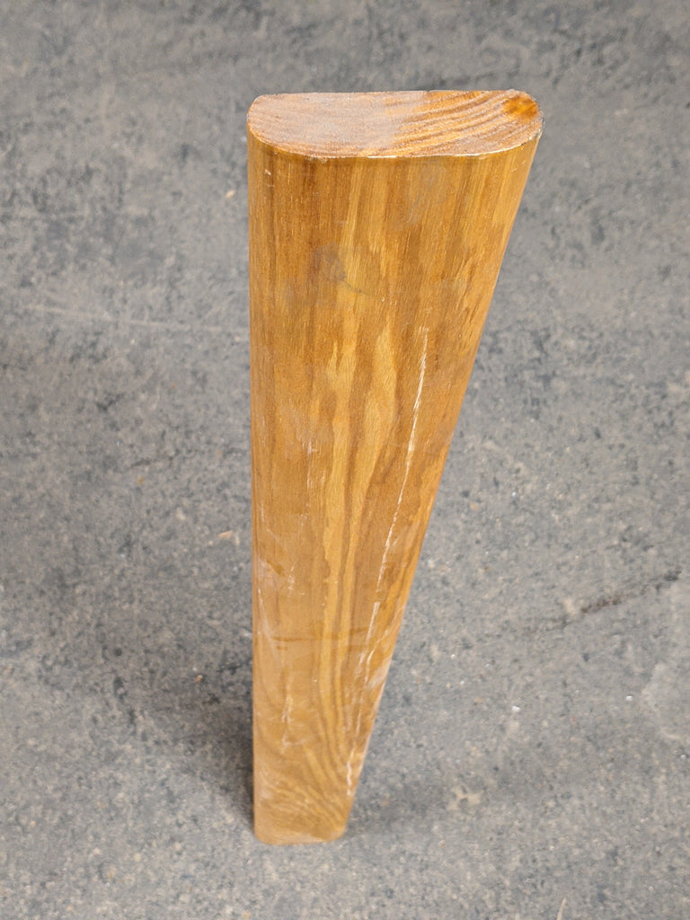 Leaning Thwart 32" – Mohawk Canoes