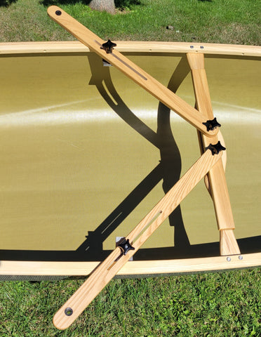 Collections – Mohawk Canoes